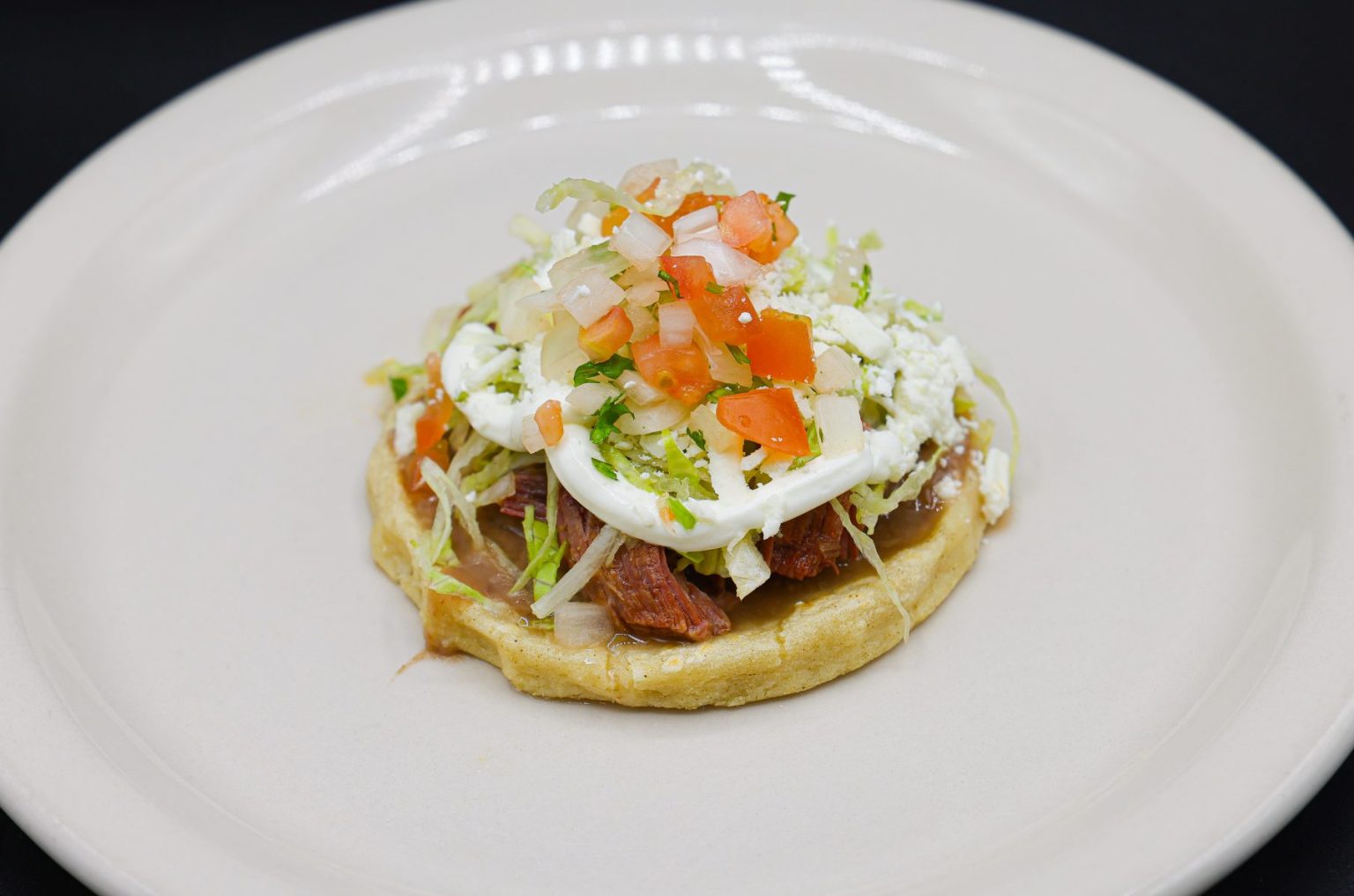 Menu - La Fonda – Authentic Flavors and Vibrant Nights!